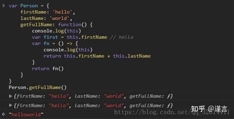 es6新特性箭头函数语法、如何正确使用箭头函数 知乎