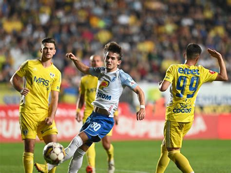 FC Petrolul Farul Constanța 1 3 Liderul a fost mai tare FC Petrolul