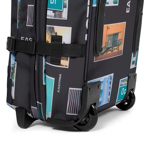 Eastpak Tranverz cm Kabinväska Pix Color