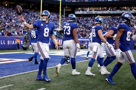 How To Watch New York Giants Vs Philadelphia Eagles NFL Week 18 Time