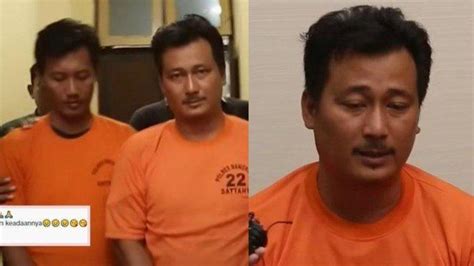 Rupanya Sebelum Tragedi Carok Maut Madura Hasan Pernah Ditampar Mat Tanjar Cs Saat Main Voli