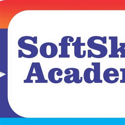 Softskills Academy Youtube