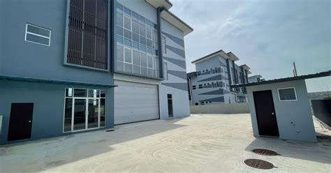 Shah Alam Seksyen 35 Jalan Sellathevan Industrial Malaysia