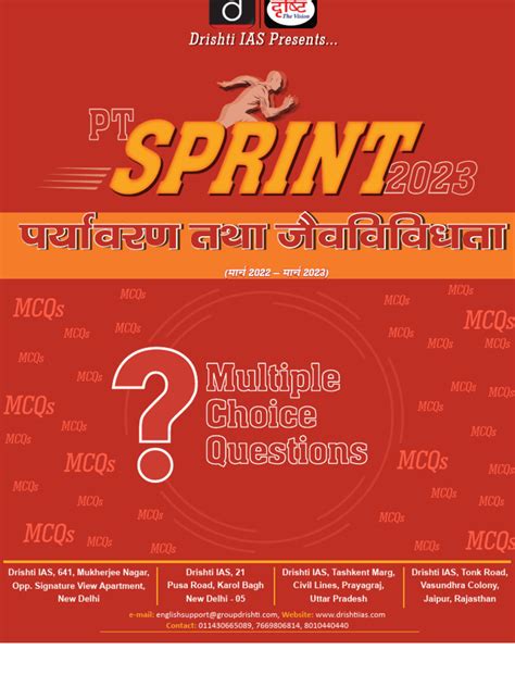 Environment And Ecology Questions Pdf