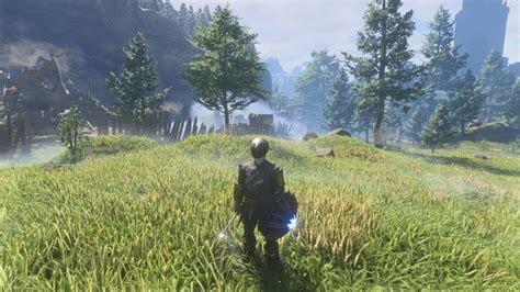 Should I Play Palworld Or Enshrouded Survival Games Compared