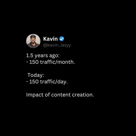 Kavin K On Linkedin From 5day To 150day 📈 Our Alien Global Ux