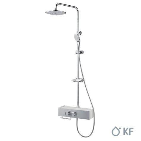 선반형해바라기샤워기 Kfb 12000 실버 홈플러스 택배배송