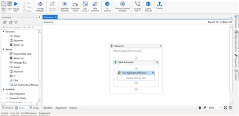 Unable To View Data Scraping Wizard Studio UiPath Community Forum