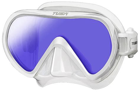 TUSA Ino Pro Dive Mask Dive Sight