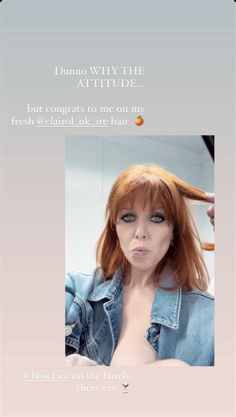 Stacey Dooly Rbritishcelebritybabes