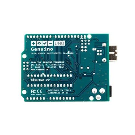 genuino uno rev 3