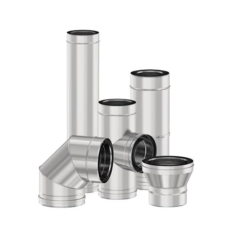 Cls Concentric Flue System Solinox Profesyonel Baca Sistemleri Solinox