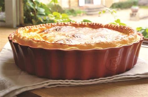 Les meilleurs plats à gâteaux et moules à tarte en juin 2025