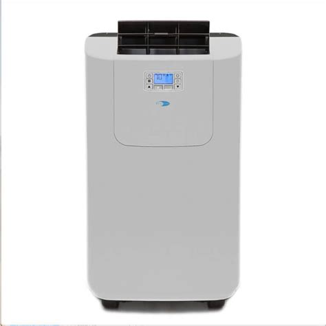 Arc 122dhp Whynter Elite 12000 Btu Dual Hose Digital Portable Air
