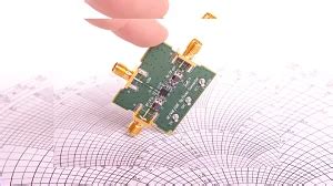 Antenna RF PCB Design Services PCB Must Innovations