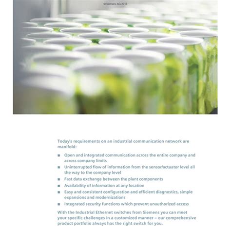 Industrial Ethernet Switch Managed 6gk7 At 5250 00 Inr In Indore Futech Iot Pvt Ltd