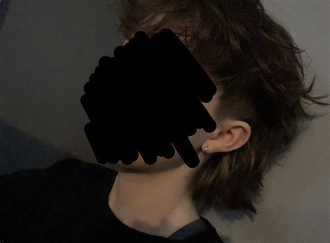 I Wanna Grow My Hair Out But Idk How Rhairgrowth