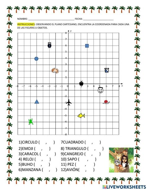 955006 Plano Cartesiano Vimary Carrillo