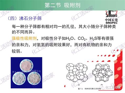 海川网 化海川流中石化ppt│化工分离过程之吸附与吸附剂专题培训23 Powered By Discuz