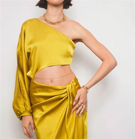 Kelyn Belly Chain Natalie B Jewelry