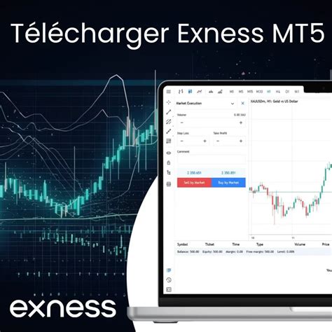 T L Chargez Exness Mt Plateforme De Trading Metatrader