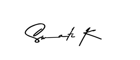 73 Swati K Name Signature Style Ideas Ideal Electronic Sign