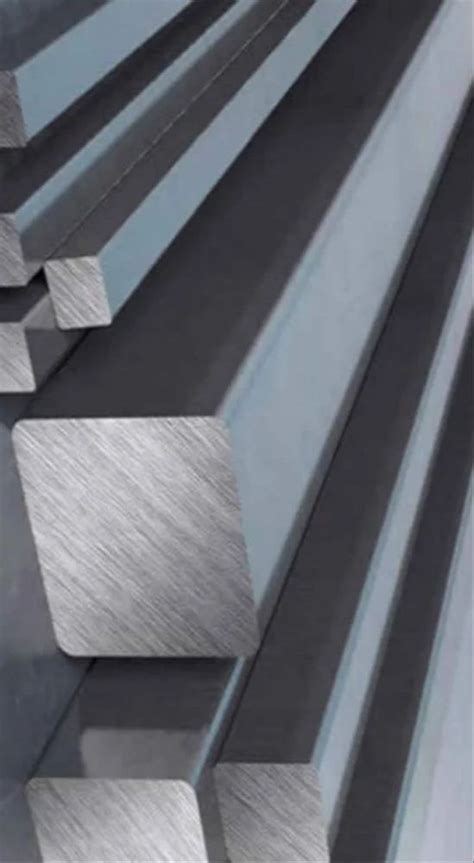 Astm A36 Square Bar At ₹ 54kg स्क्वायर बार In Mumbai Id 2854558020597