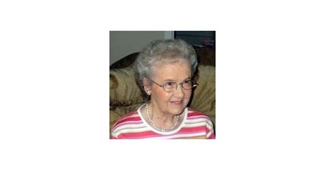 Virginia Hamburg Obituary 1924 2014 Legacy Remembers
