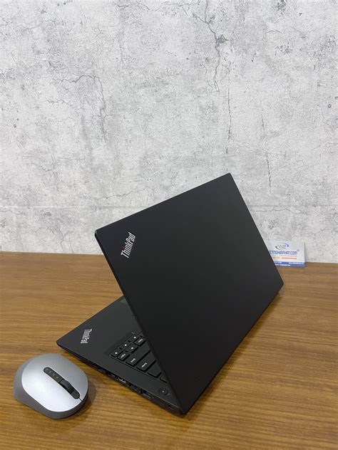 Laptop Lenovo ThinkPad T460S - Hệ thống máy tính Việt Nghĩa Phát