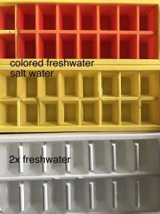 Refraction Index Archives Adventures In Oceanography And Teaching