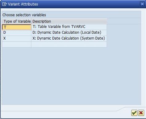 Setup Automatic Email Trigger For ABAP Short Dumps SAP Community