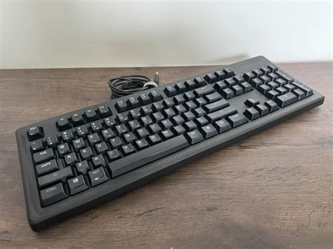 Keyboards And Mice Steelseries Apex 100 Gaming Keyboard Membrane