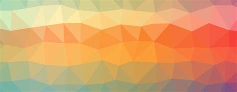 추상 로우 폴 리 삼각 현대 기하학적 배경 0명에 대한 스톡 벡터 아트 및 기타 이미지 0명 3차원 형태 개념 Istock