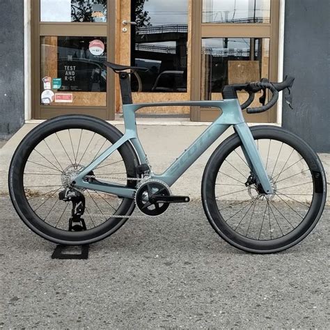 Scott Foil Rc 20 Used In 58 Cm Buycycle