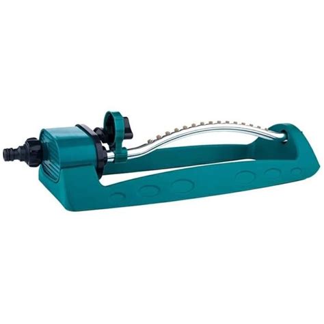 Arroseur De Jardin Automatique Avec Buse Basculante Outil D Arrosage Pour Pelouse Et Jardin