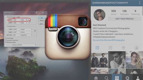 Cara Upload Foto Dan Video Instagram Lewat PC Step By Step