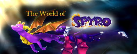 The World of Spyro/ Мир Спайро ۩ *** | ВНИМАНИЕ! 2025 | ВКонтакте