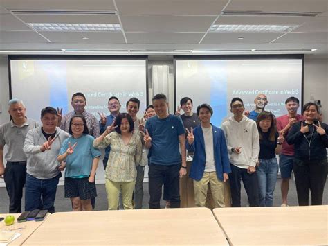 Lisa Sng On Linkedin Thanks To Everyone For Making The Time So