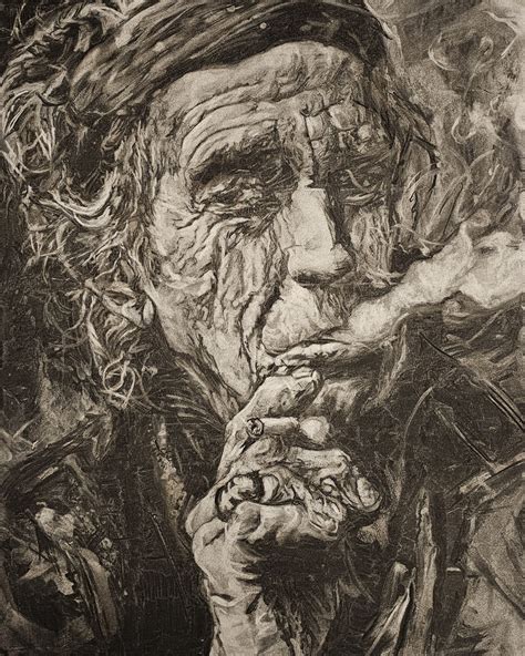 Deviant Dosser Artpistol