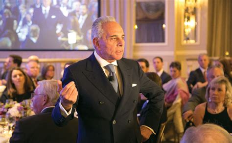 Leaders Interview With Joseph J Plumeri Executive Chair The National Center On Addiction And