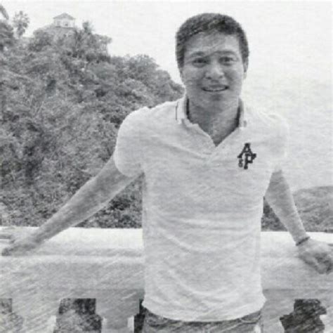 Chris Tsai Head Of Bm Tpv Chile Spa Tpv Technology Tpv Chile