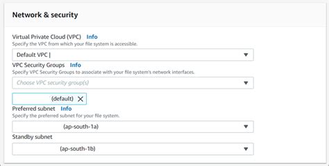 Configure Sql Server Failover Cluster On Aws Using Amazon Fsx For