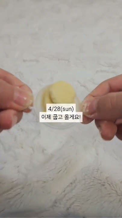 모찌에게 팬케이크를 만들어줬어요🥞＞∇＜ 먼작귀 컨셉 치이카와 인형계 모찌 팬케이크 Shorts Youtube