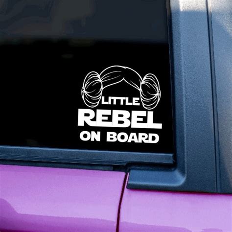 Princess Leia Baby Etsy