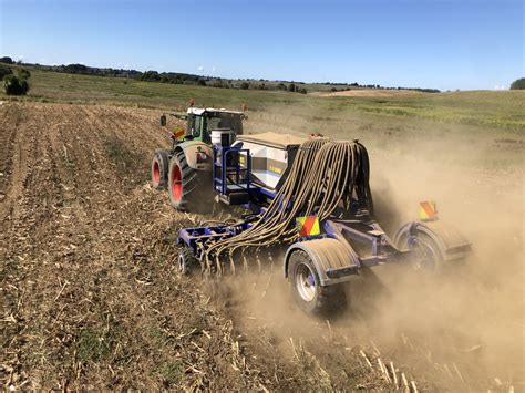 Cultivation And Drilling Finch Contracting