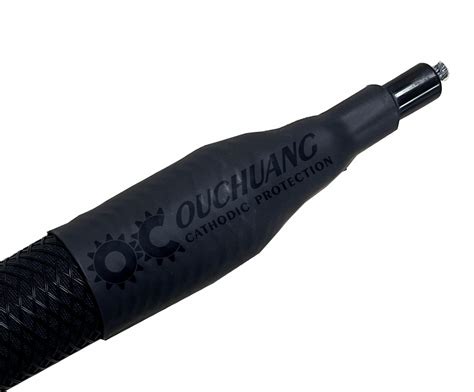 Conductive Polymer Flexible Anode Ouchuang Cathodic Protection Tech Ltd