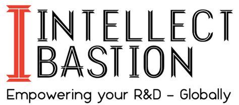 Intellect Bastion Best Patent Agents And Online Trademark Registration