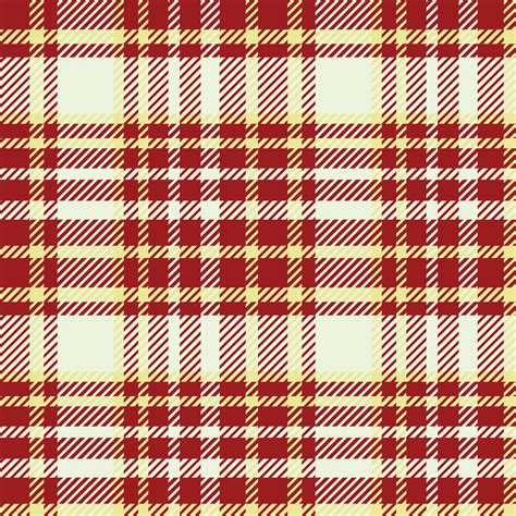 Plaid Pattern Vector Tartan Fabric Background Vector Art At Vecteezy