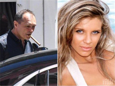 САМО В ПИК И РЕТРО Бившата на Васил Божков с тайна сватба СНИМКИ Информационна агенция ПИК