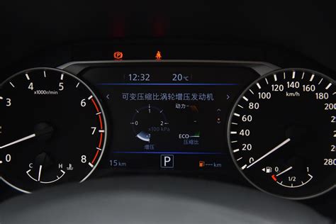 天籁2 0T XL 进享版主驾驶位图片 汽车图片大全 易车